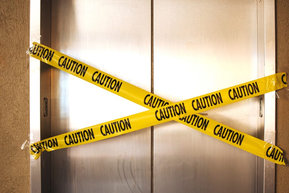 How to Avoid Elevator Accidents - Accident Lawyer News